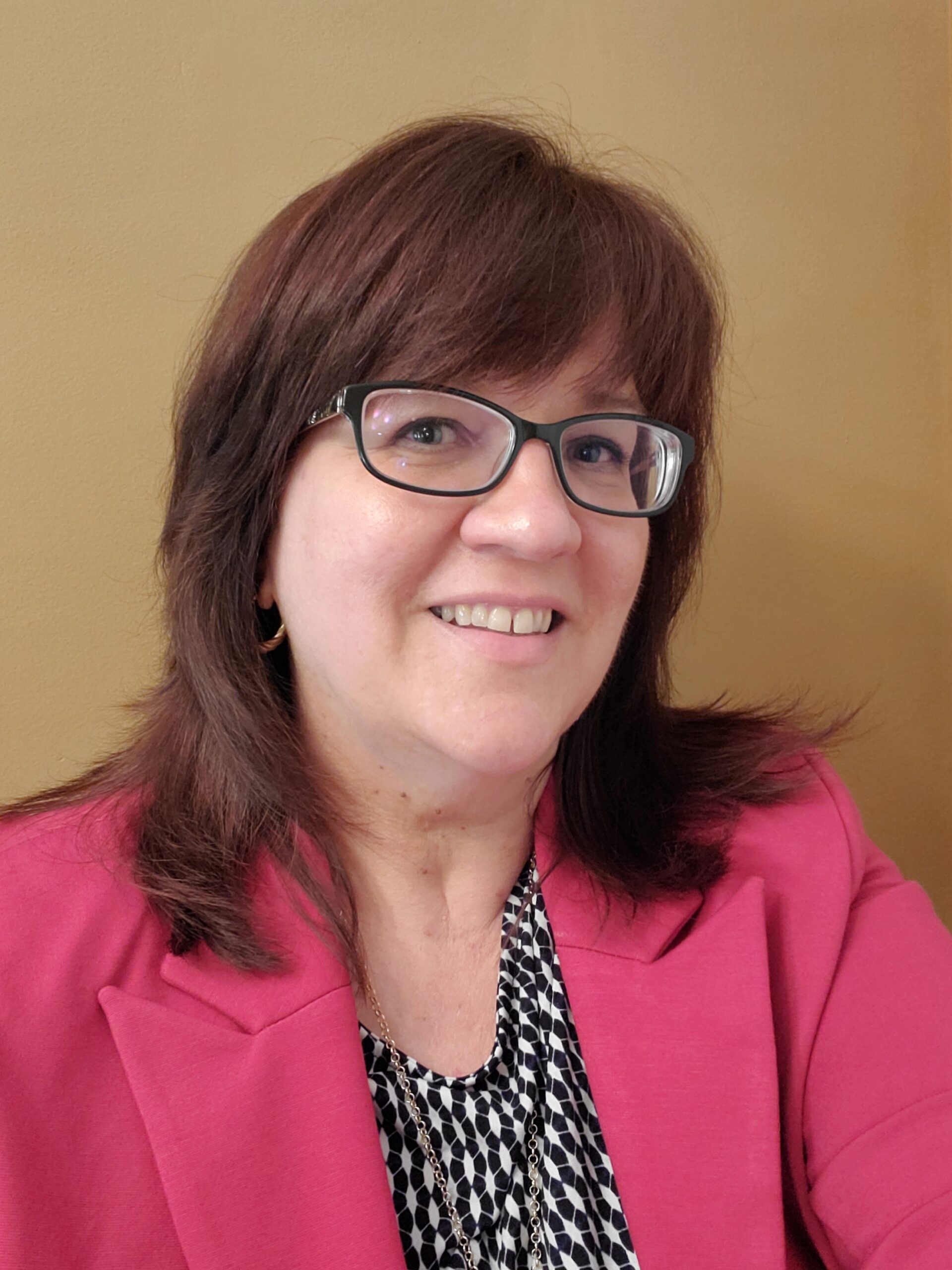 Board of Directors | DFL Seniors