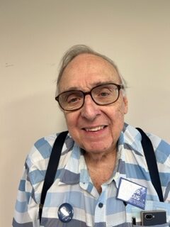 Board of Directors | DFL Seniors